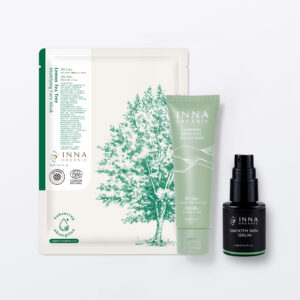 Inna Organic 童顏有機｜天然有機保養品｜國際有機認證推薦